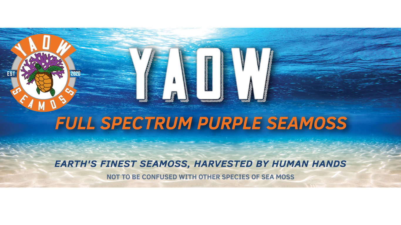 Home | Yaow